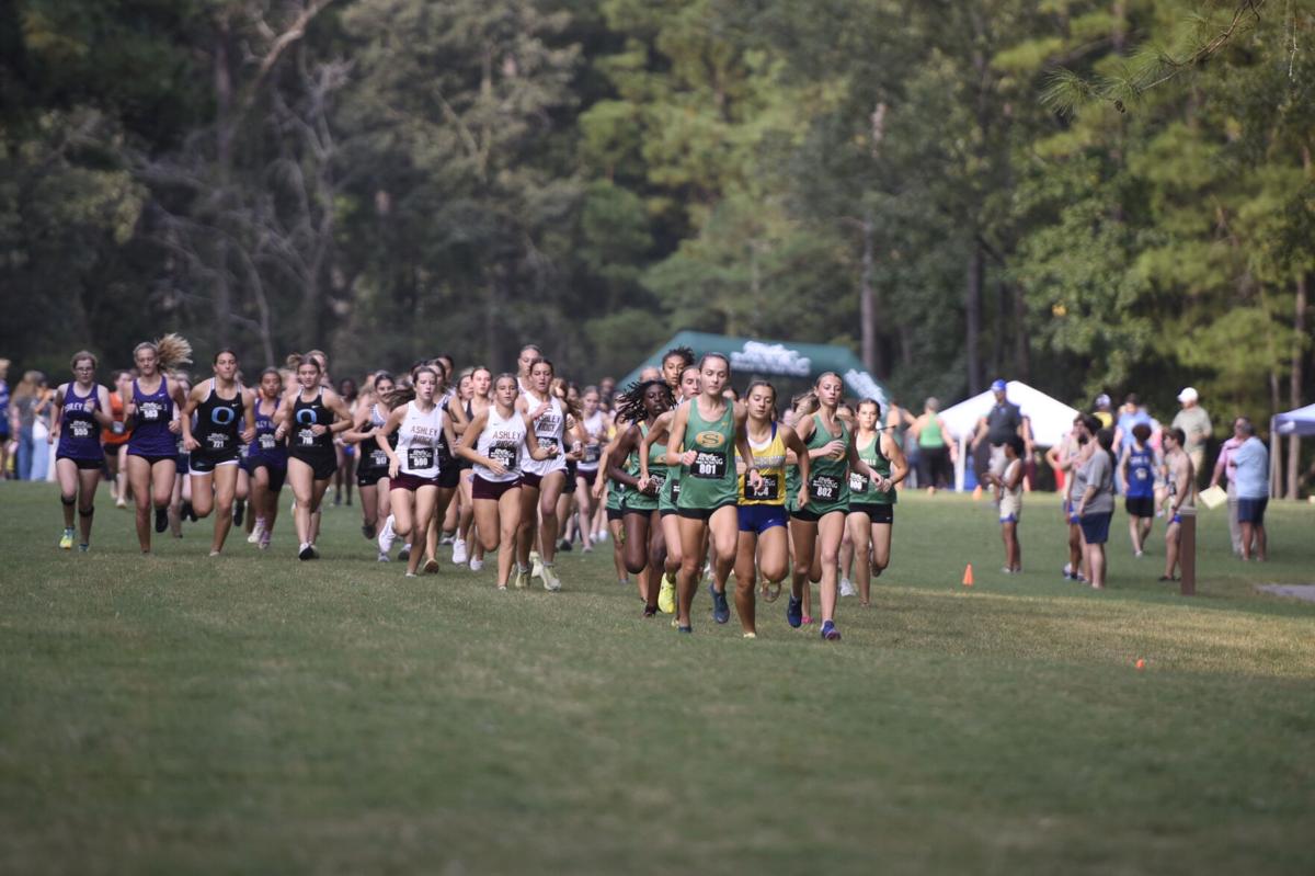 Cross country season reaches finish line