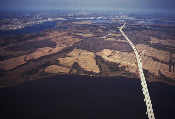 Daniel Island growth heads north along Clements Ferry Road