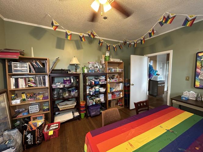 Harriet Hancock Center in SC sees renovations, new programs