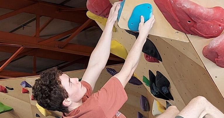 Cayce gets the Midlands' only rock-climbing gym; Scout Motors picks its ...