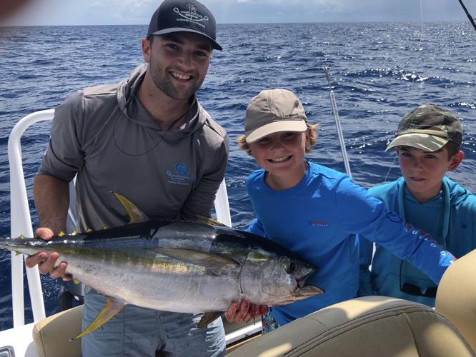 Trophy Case: July 24 | Trophy Case | postandcourier.com