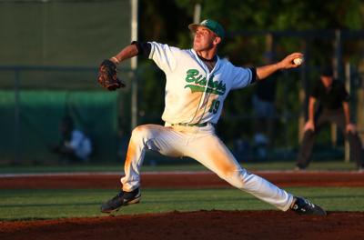 Bishop England, Crescent clash with baseball state championship at ...