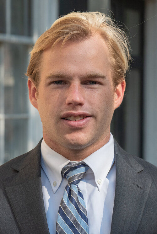 SC hires and promotions | | postandcourier.com