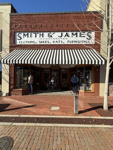 Greer, SC’s Smith and James has thrived for 109 years
