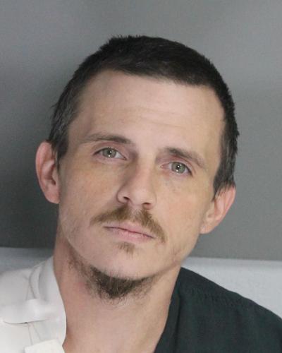 SLED charges Salley man who was shot by an officer returning fire