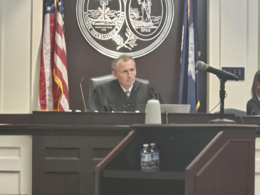 Charles Perry faces wrongful death suit from brother's kids