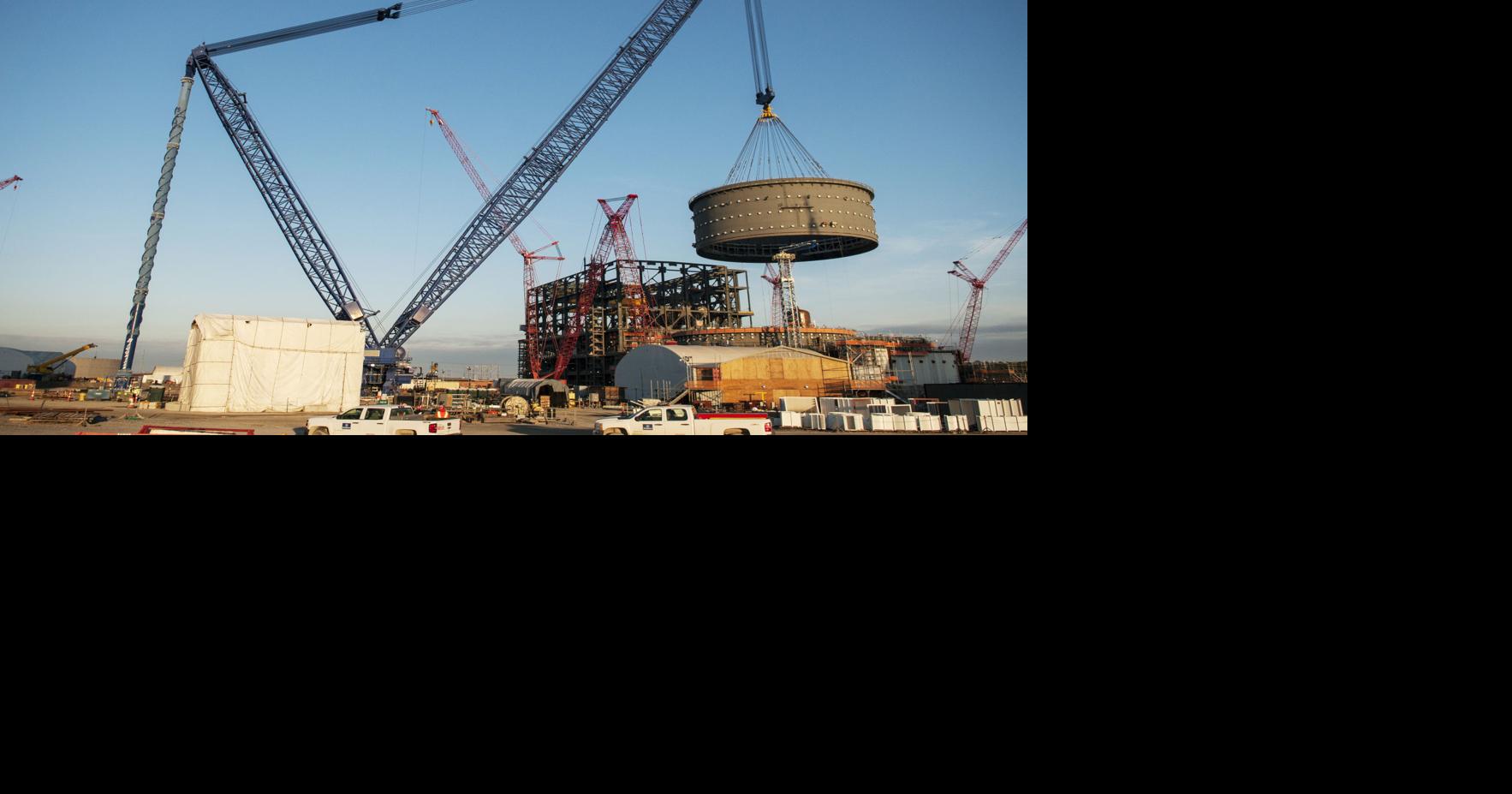 Santee Cooper, SCE&G pull plug on roughly $25 billion nuclear plants in ...