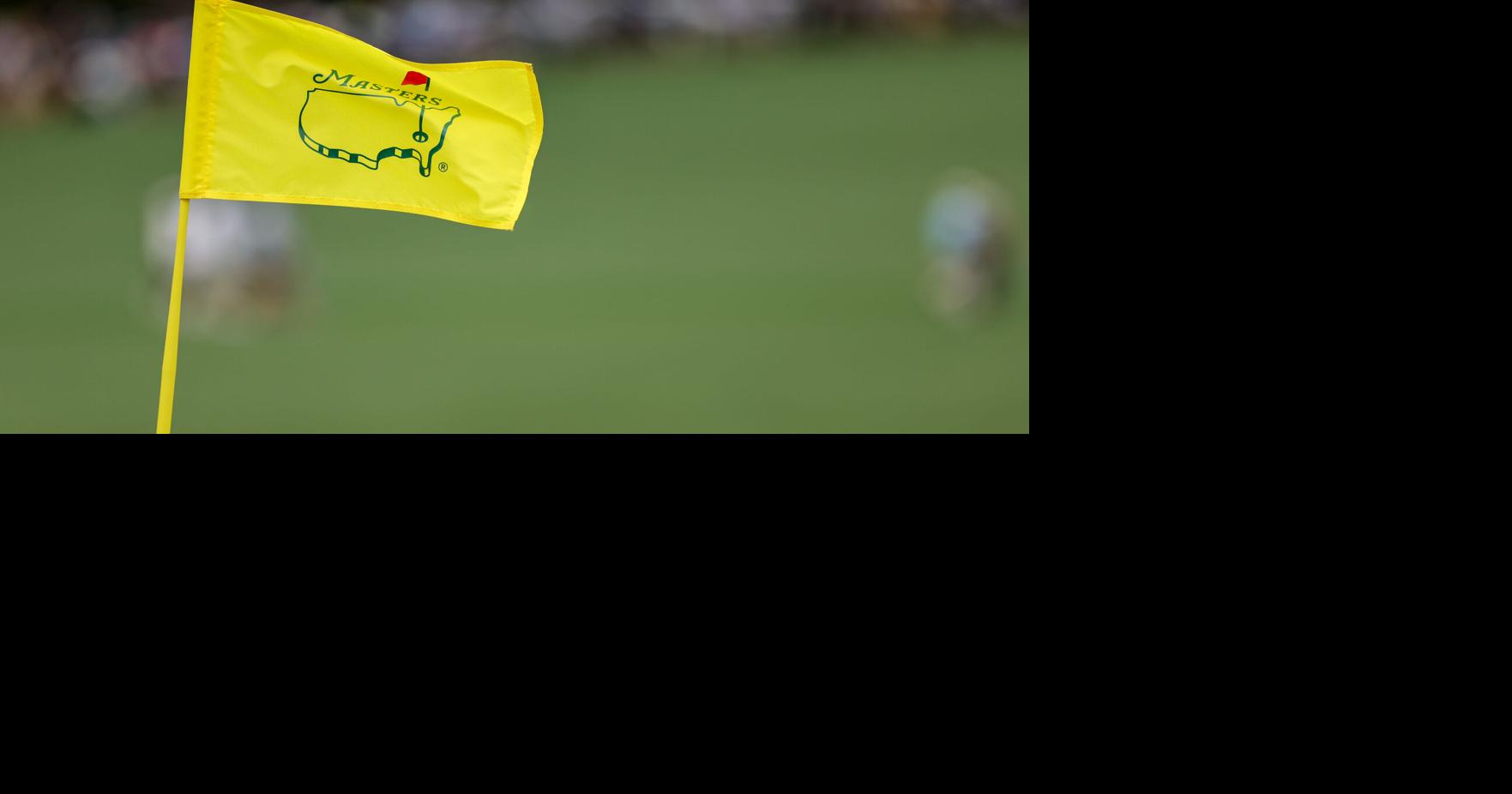 Application process for 2025 Masters tickets opens June 1