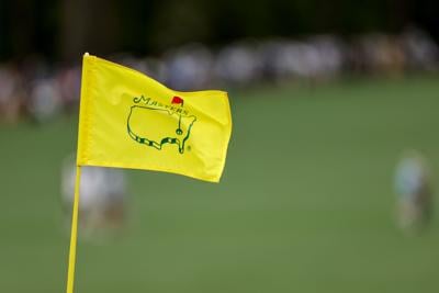 Application process for 2027 Masters tickets opens June 1
