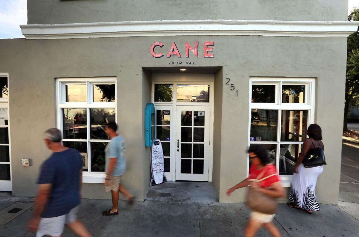 Cane Rhum Bar & Caribbean Kitchen | Food | postandcourier.com