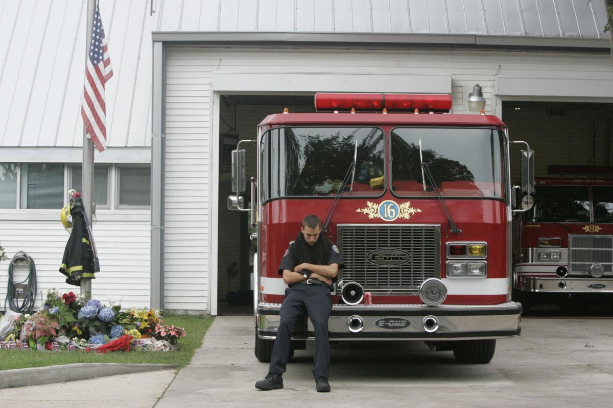 Remembering the Sofa Super Store fire in Charleston | Multimedia ...