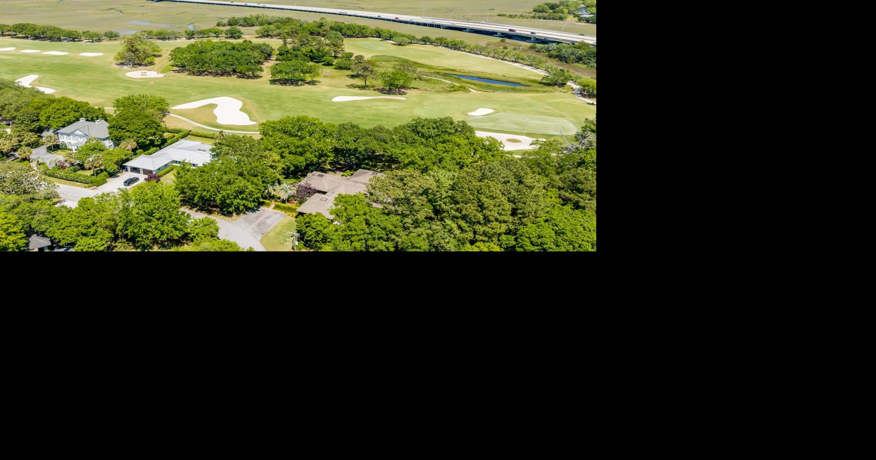 Living the Lowcountry Fairway Life: In the golf-crazy Charleston area ...