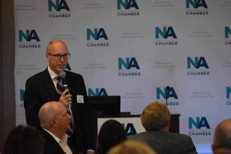 Perks of living at Riverside Village highlights North Augusta Chamber ...