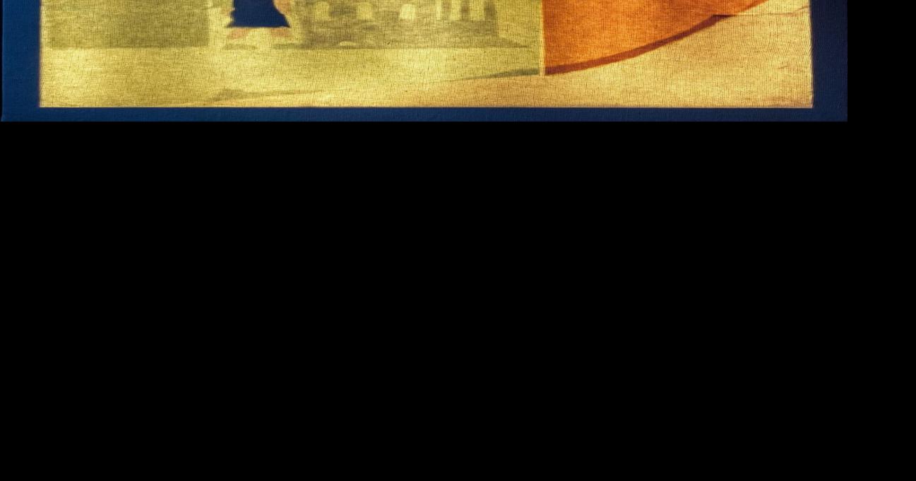 Corrigan Gallery presents 'Charleston Buildings'