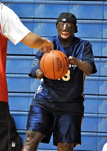 Special Olympics South Carolin