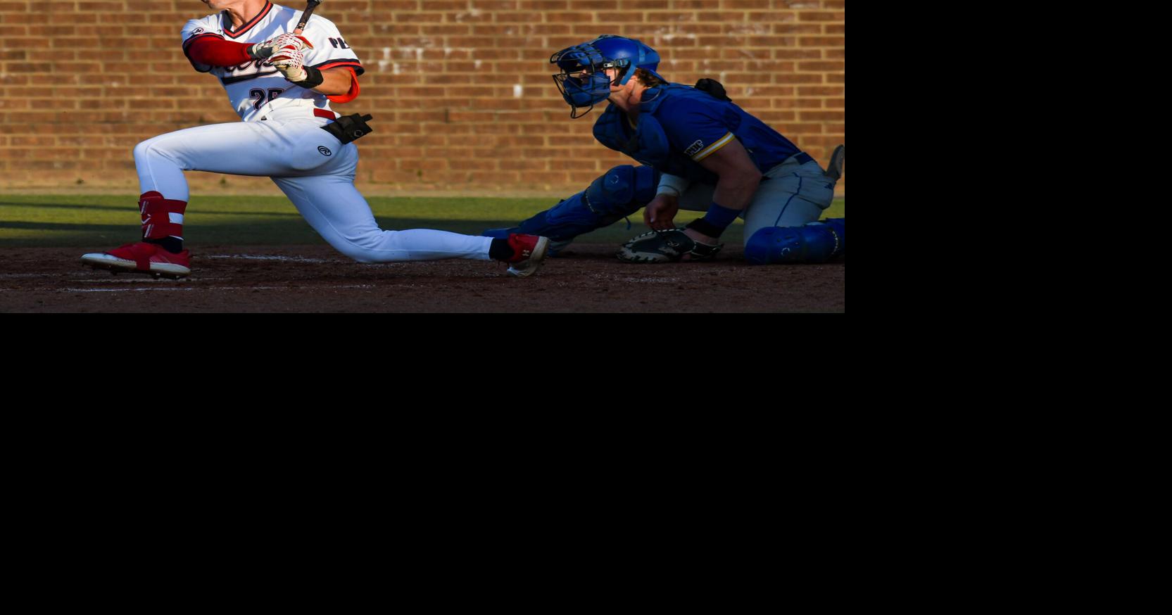 College Baseball: Lander at USC Aiken
