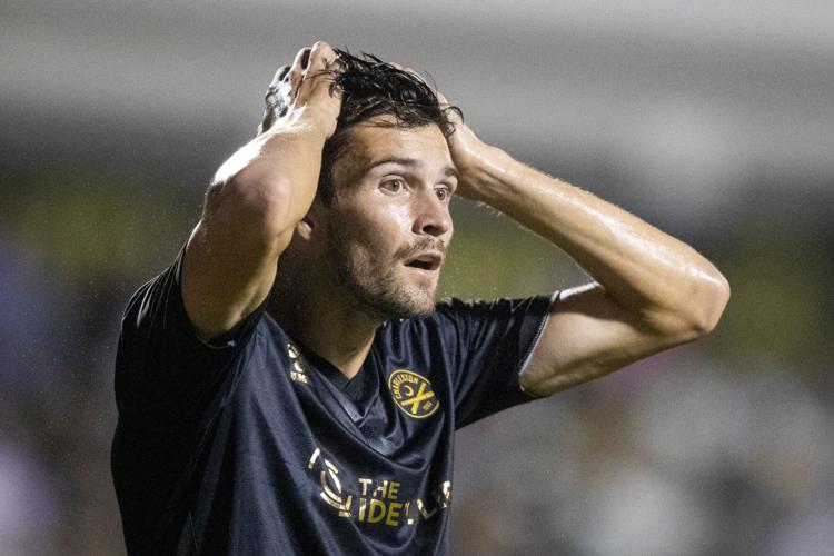 Photos: Charleston Battery beats Pittsburgh Riverhounds at Patriots Point