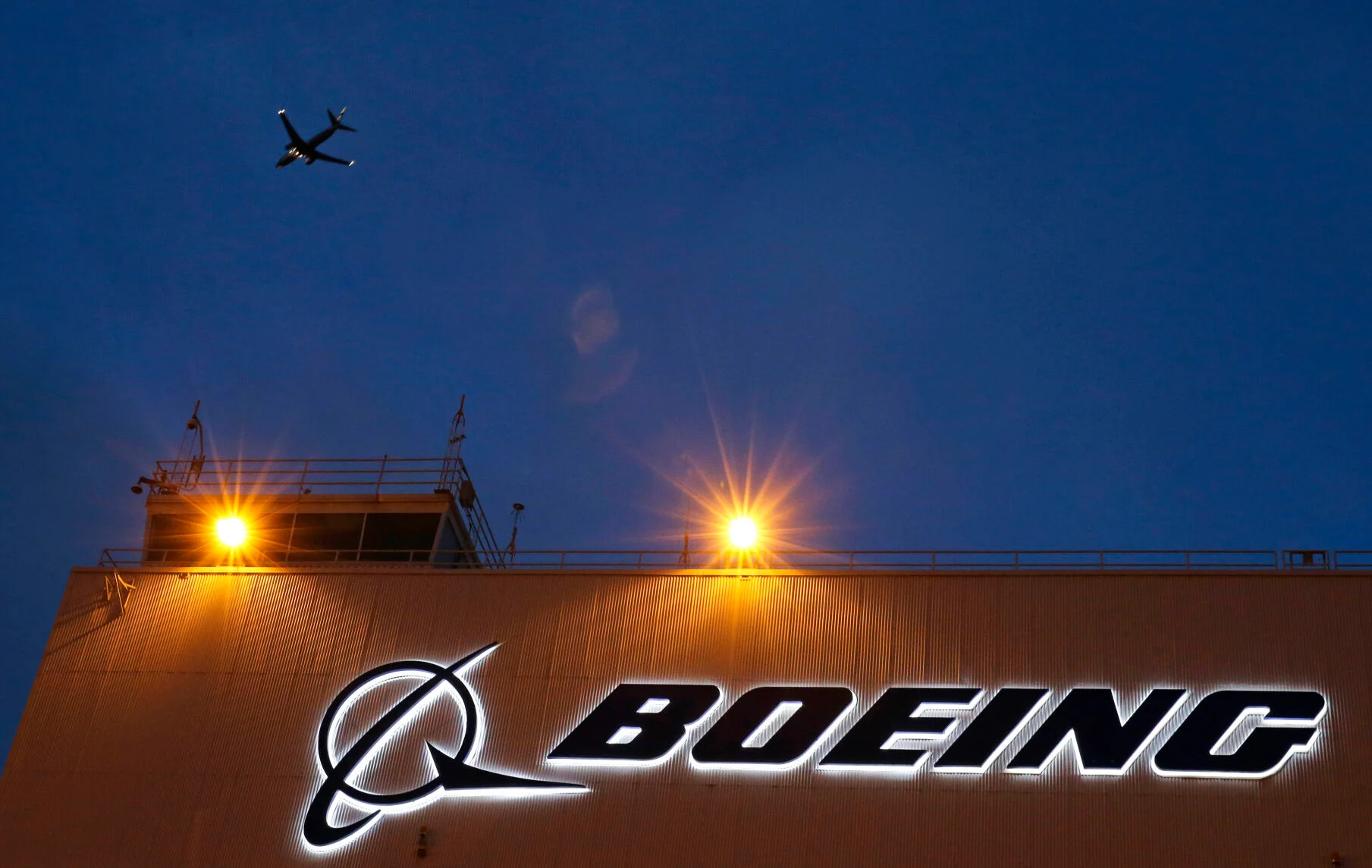 LLP, Boeing eye literacy instruction