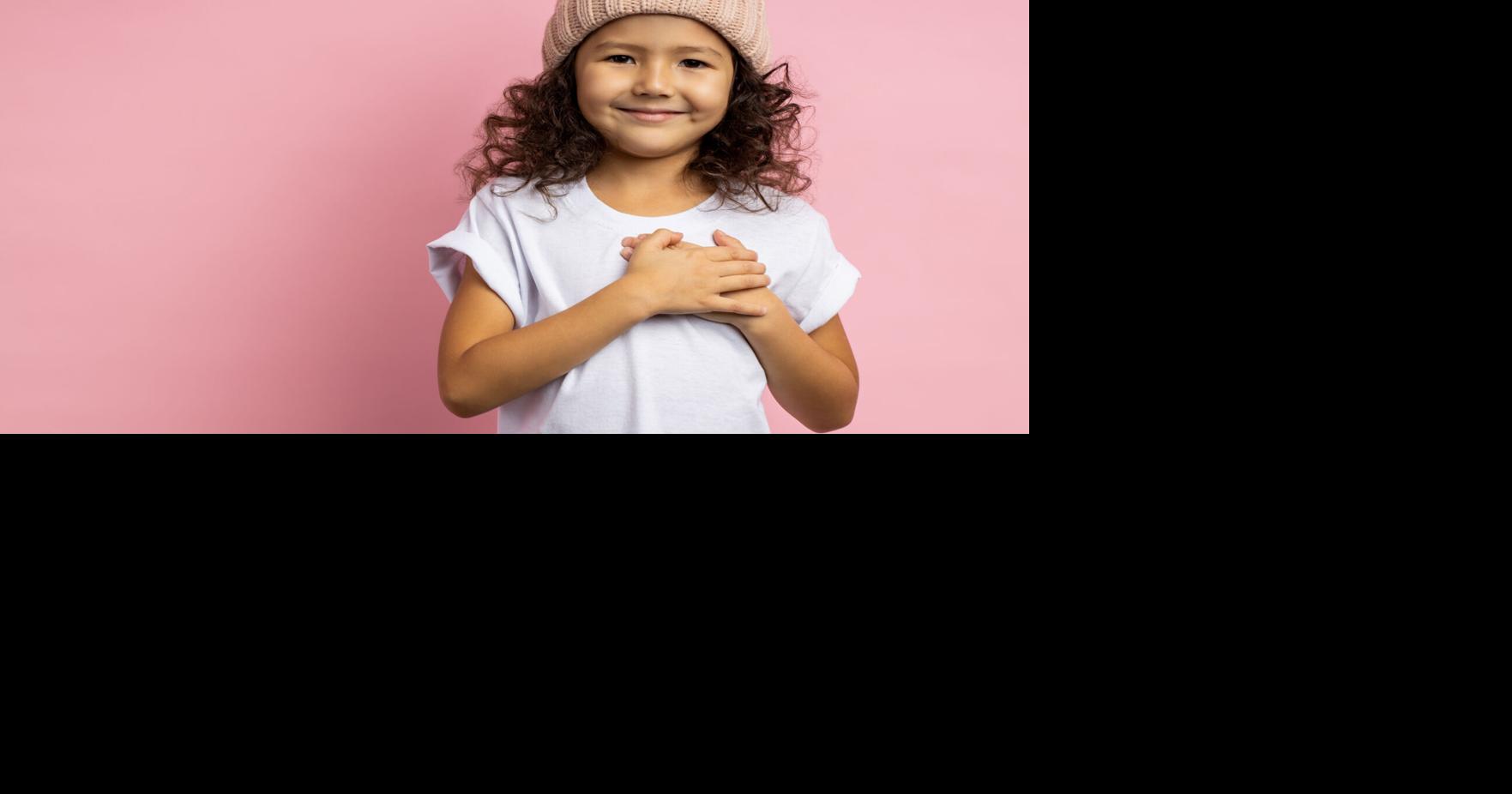 6 ways to help kids give thanks and show gratitude