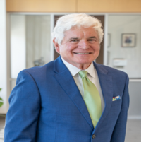 Meet the Candidates: Mike Tinkey