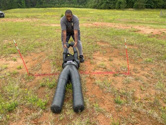 Pacolet rebuilds police force after mass resignation left town with no ...