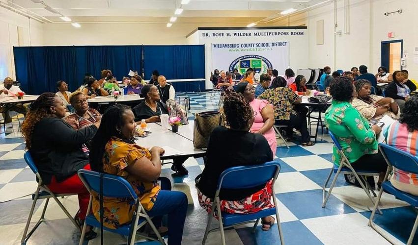 WCSD Apprenticeship program recognized