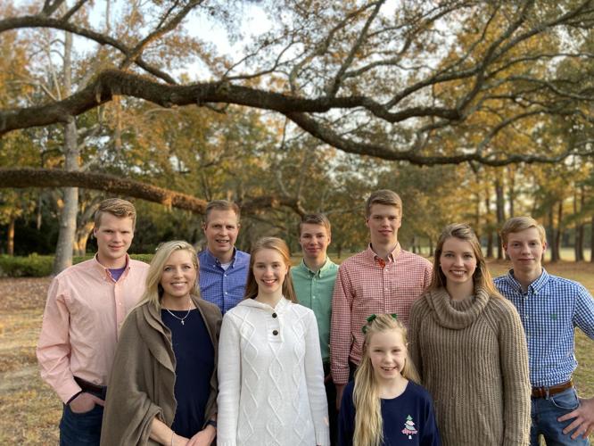 Mount Pleasant triplets turn 16 on Leap Day | Community News ...