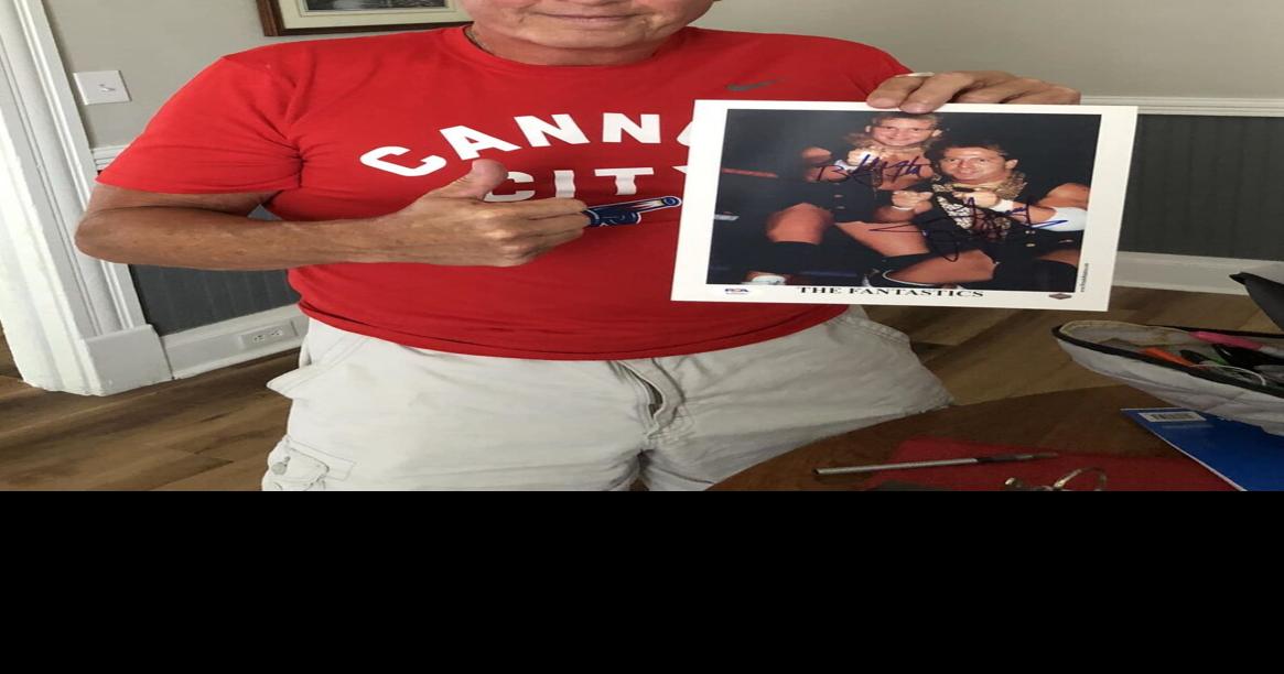 Wrestling great Bobby Fulton no stranger to ‘death’s door’ | Wrestling ...