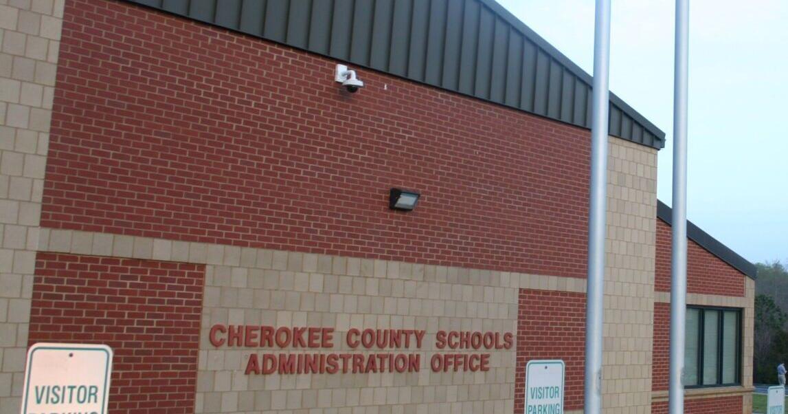 Cherokee County School District begins superintendent search