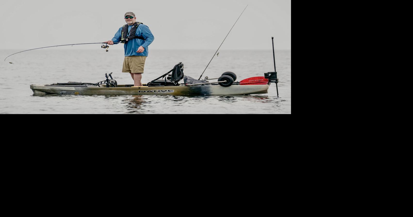 Great gift ideas for the favorite anglers on your list | Fishing ...