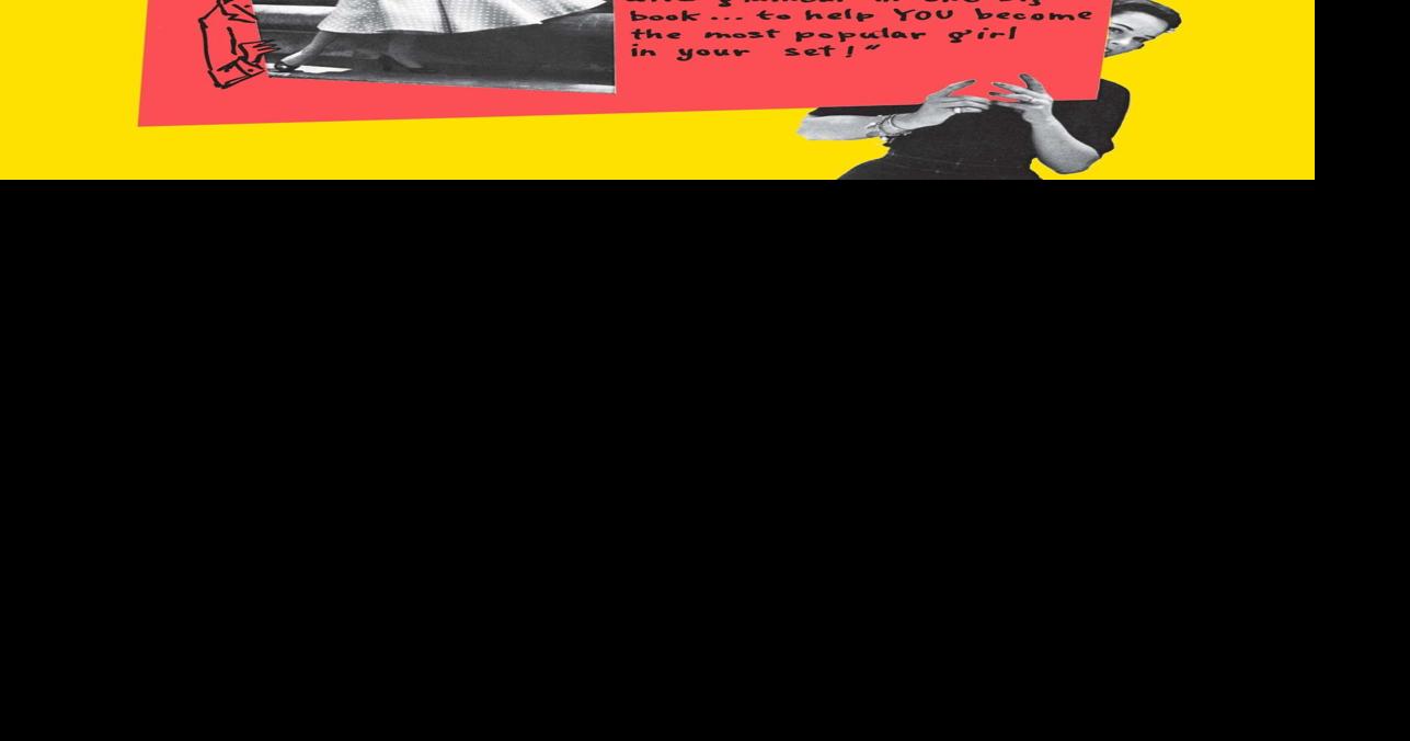 Teenager finds meaning in 1950s popularity guide | Faith and Values ...