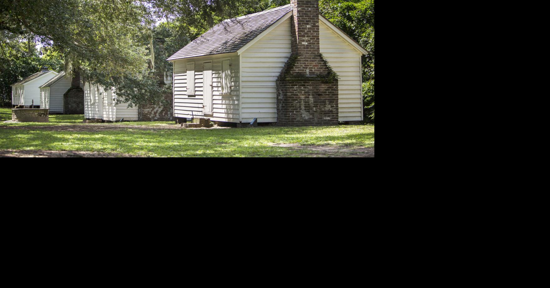 Gullah-Geechee of SC named on global list of cultures 'transforming ...