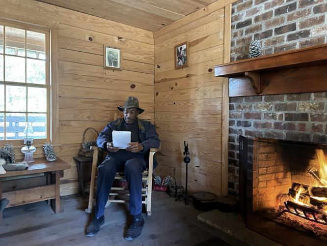 SC State University takes over farm teaching Black history