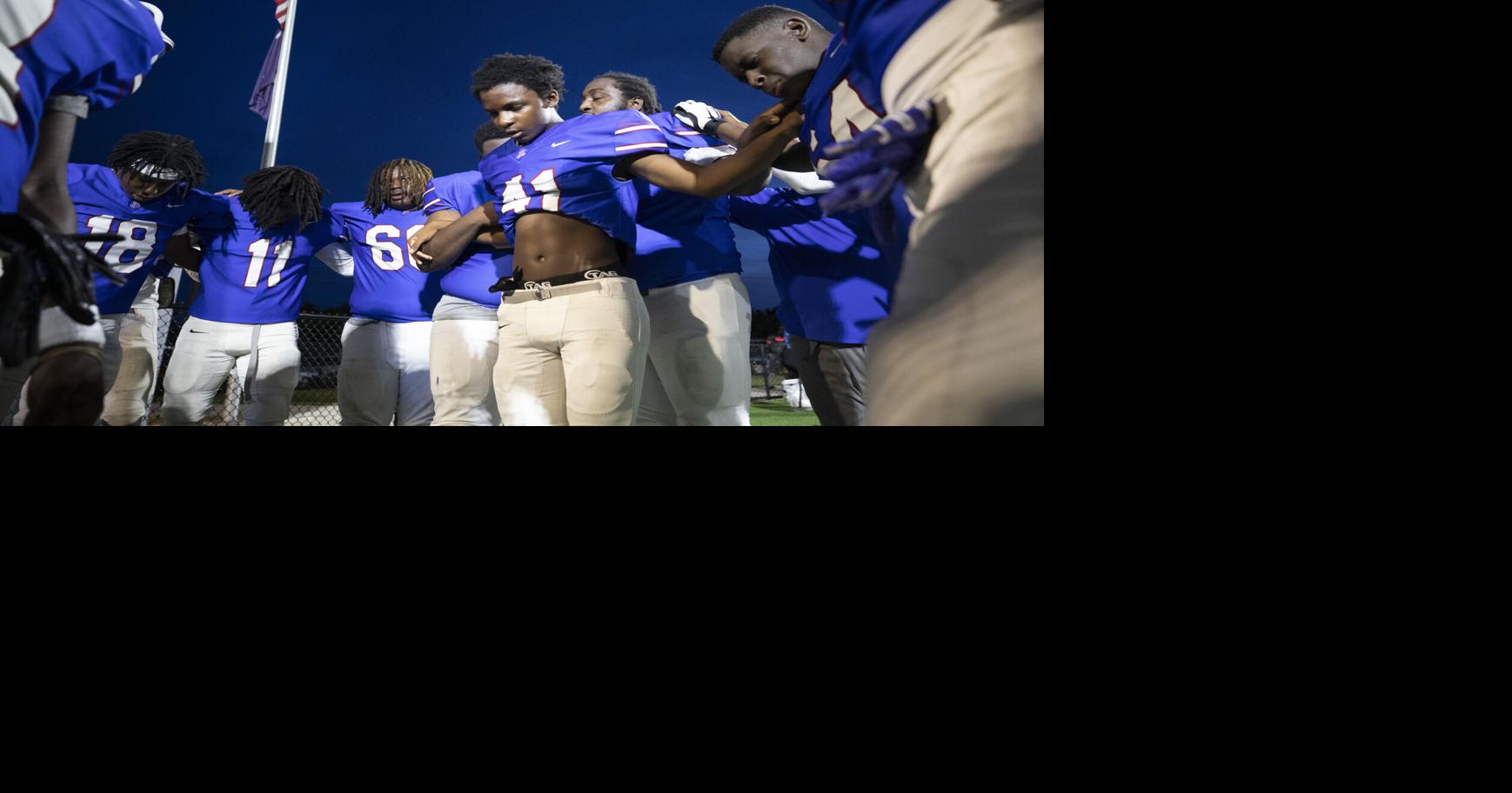 Photos: Charleston County kicks off 2023 football season with Dave ...