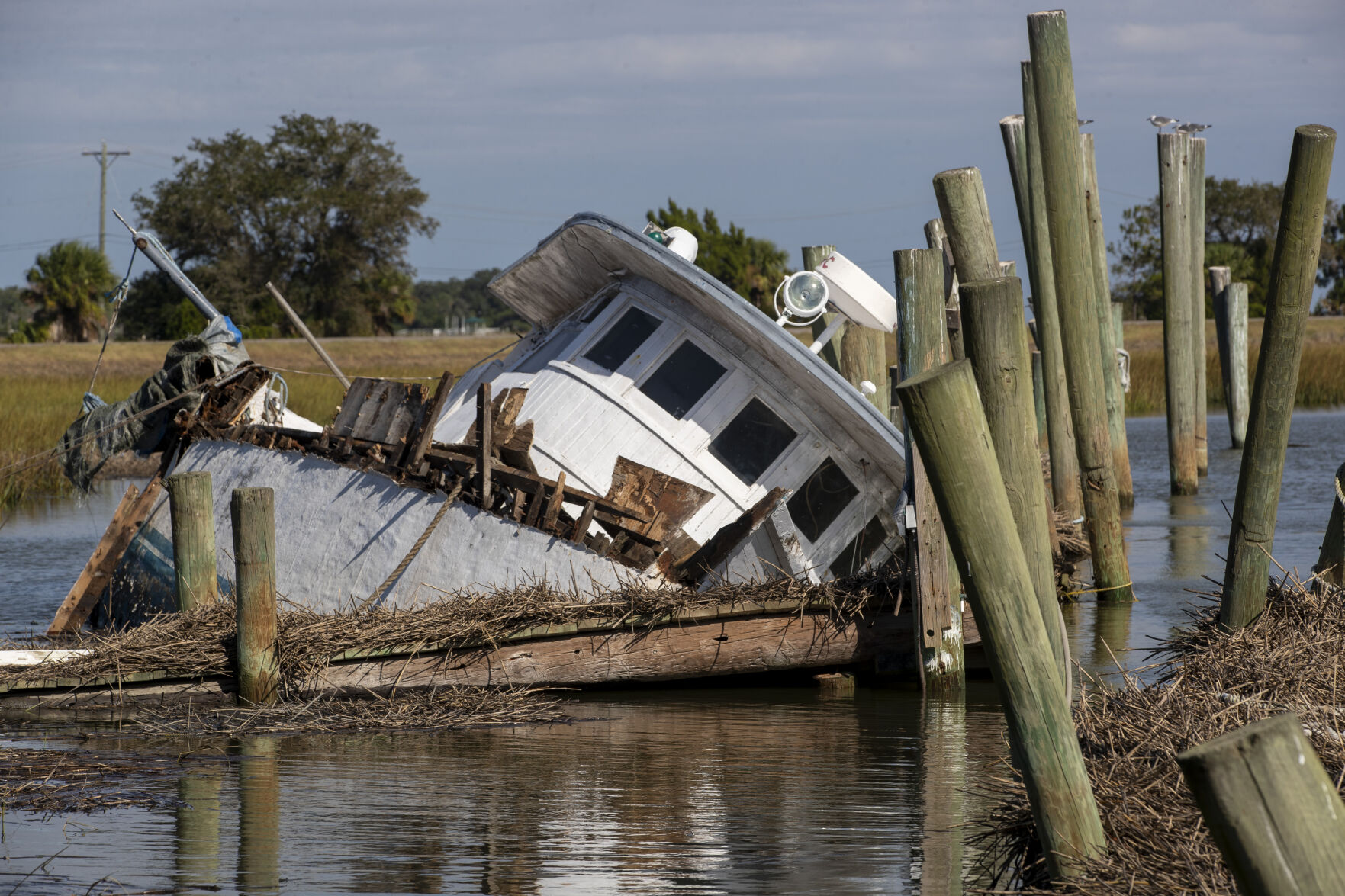 NOAA calls for more than dozen storms this hurricane season