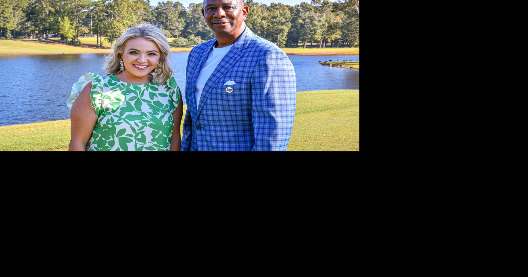 Edgefield school district honors teacher, staff of the year