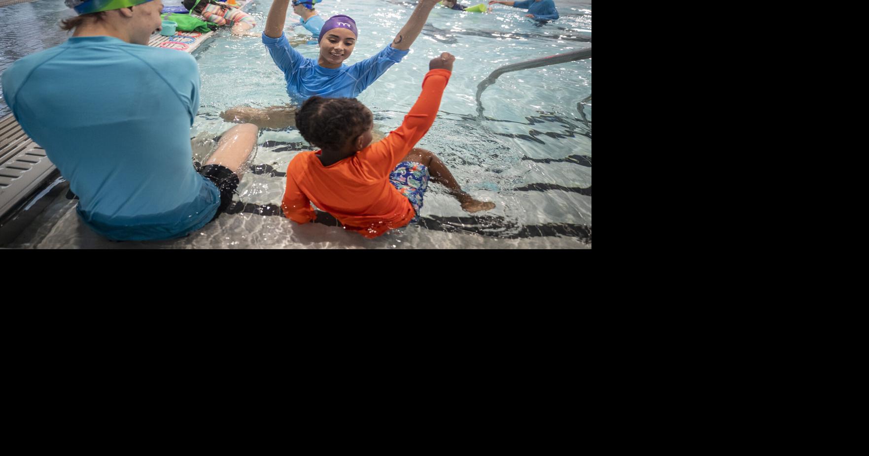 Stay safe in the water this summer with these tips from Charleston ...