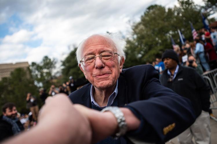 Nikki Haley, Bernie Sanders battle over her competency test proposal ...