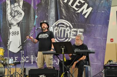 'Speak Up For All of Them' rally honors Julian Brockert