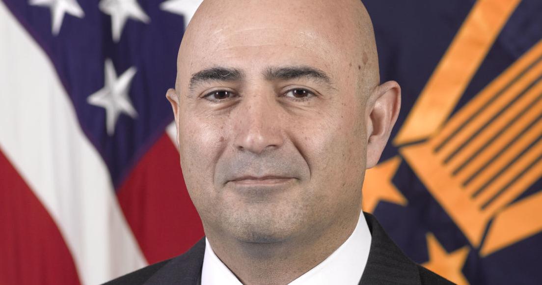 National lab at SRS names new director; former director stepping down