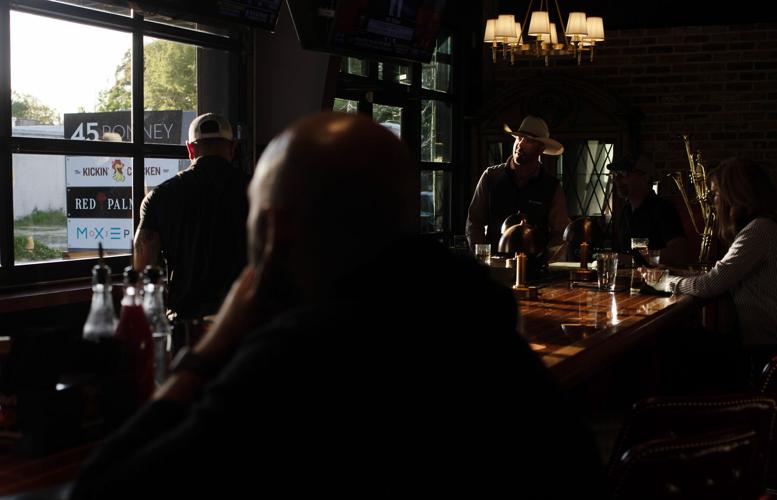 Photos: Red Palm Tavern is now open in Charleston