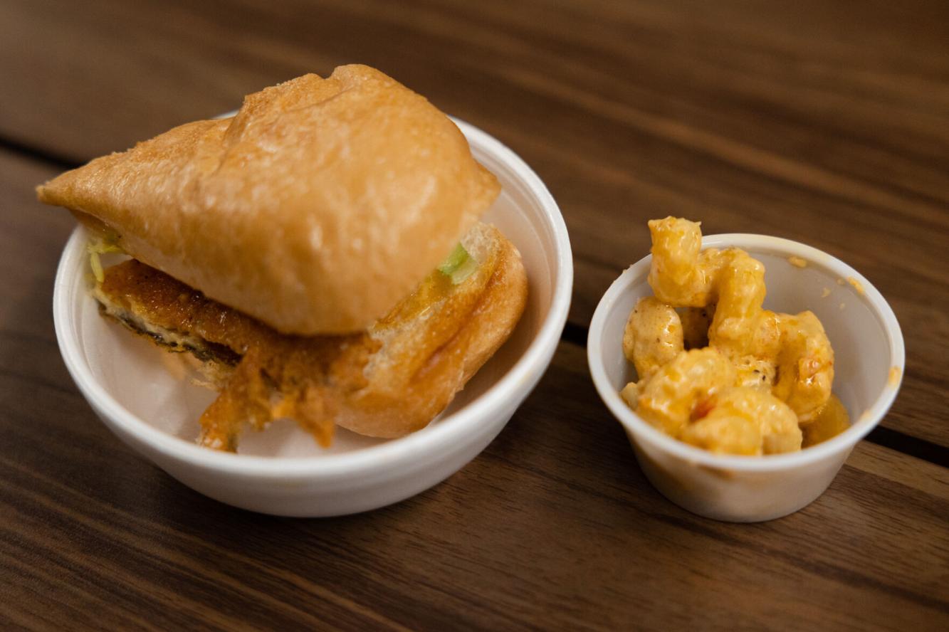 BullStreet’s food hall is now open. Here’s an inside look.