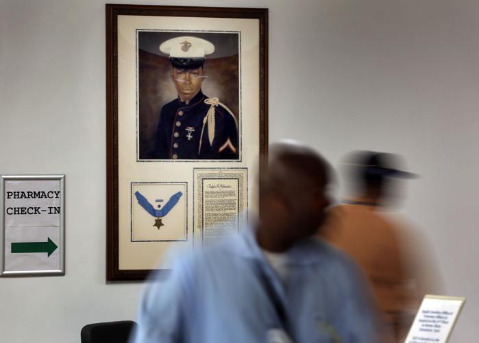 'Heroic and selfless:' Navy to commission ship in name of Charleston ...