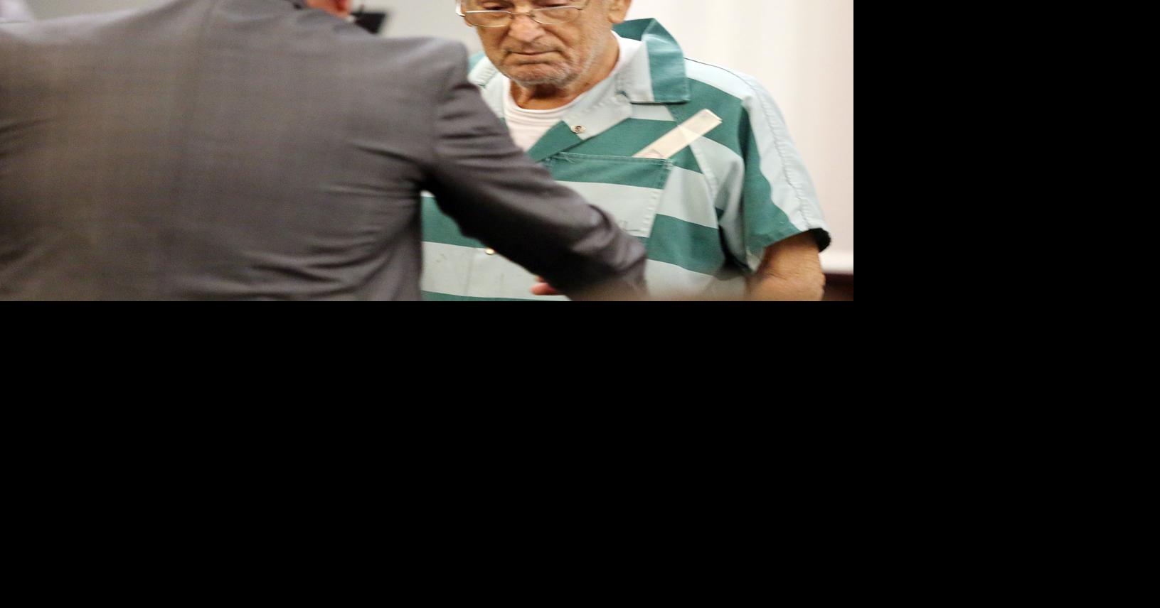 Second lawsuit targets wealth of jeweler, accused murderer Ivo Colucci ...