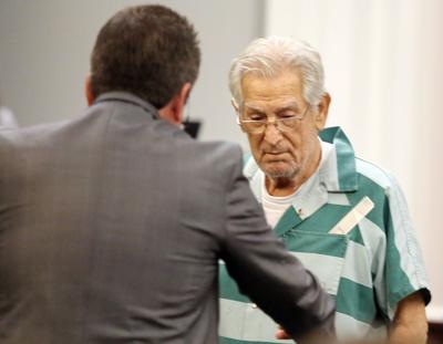 Second lawsuit targets wealth of jeweler, accused murderer Ivo Colucci ...