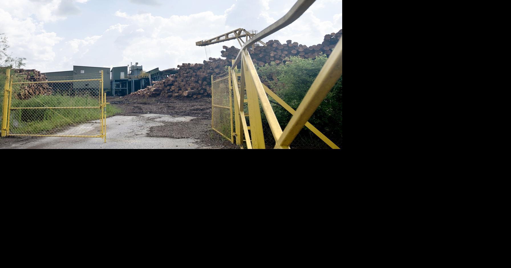 Canfor Corp. will close SC sawmills in Darlington, Estill