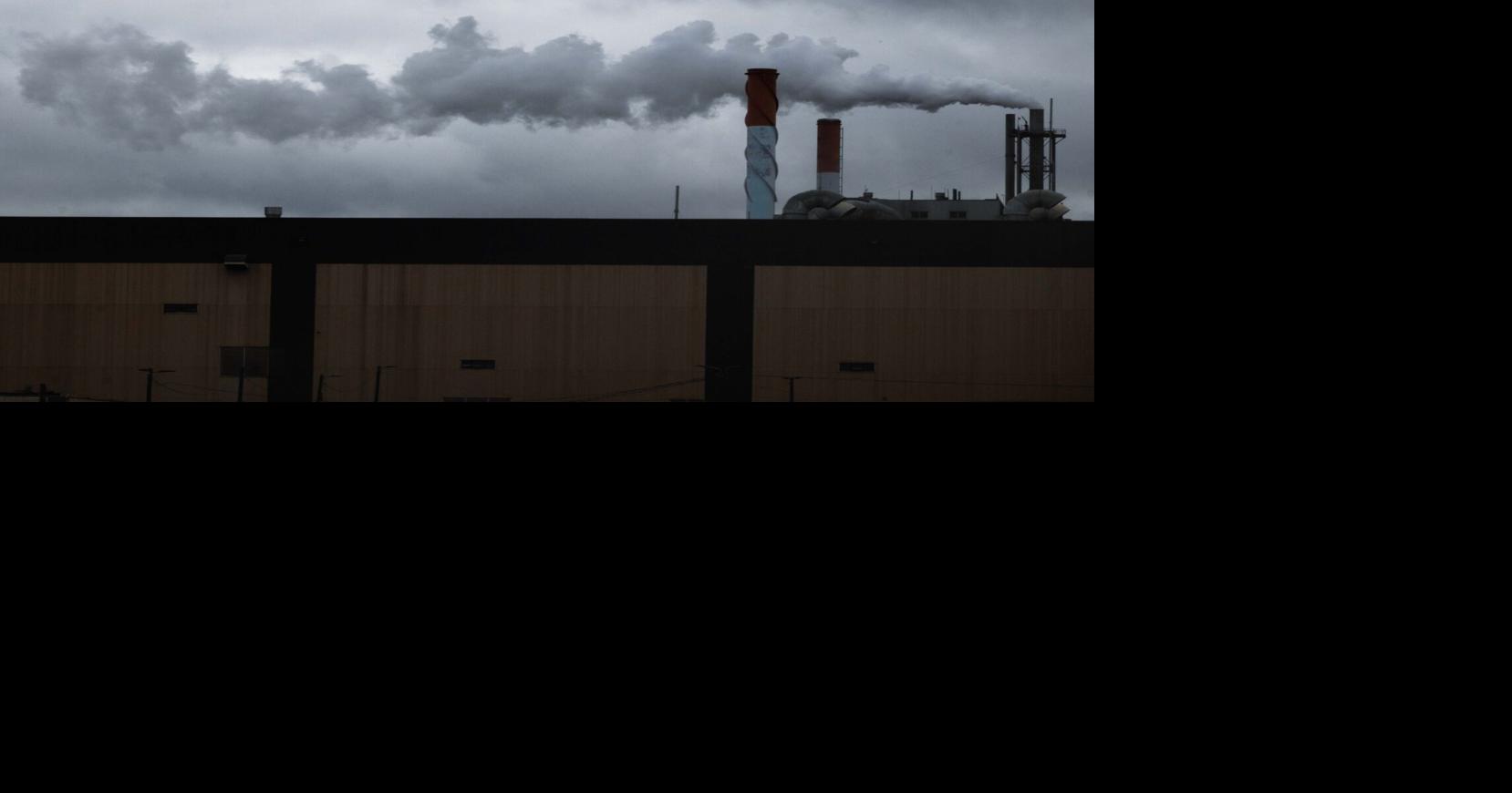 Columbia wants to turn your poop into a cleaner natural gas