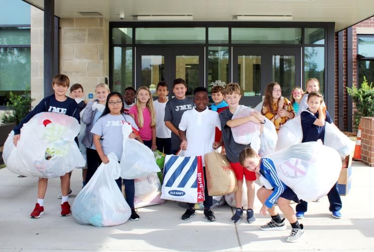 The unintended consequence of Charleston's population changes: School ...
