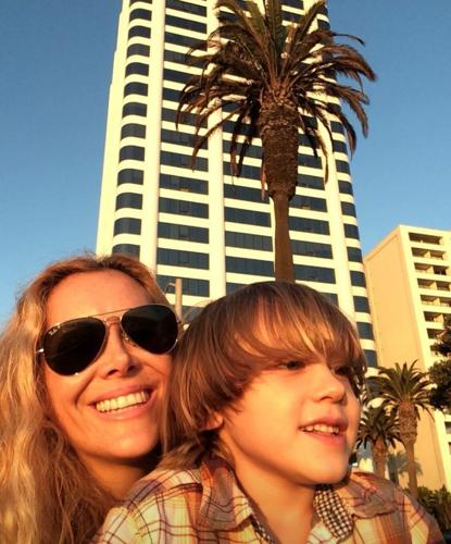 Just Bee: Local mom speaks out for autism acceptance