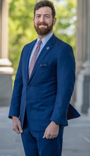 Rep. Gil Gatch files resolution against comptroller general | Opinion ...